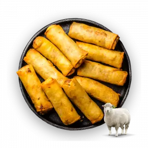 About Us - Crown Frozen Food