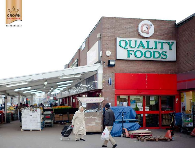 Crown Foods