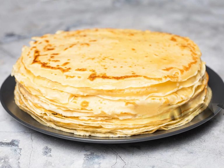 5 Types of Frozen Parathas: A Delicious Guide to Convenience – Crown Foods